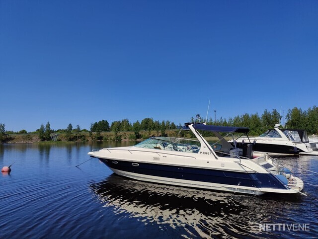 Scand Dynamic 11000 Moottorivene 1990 Varkaus - Nettivene