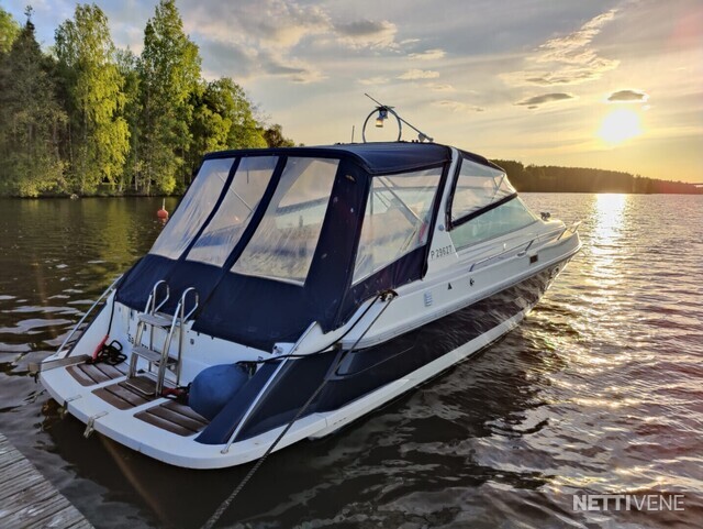 Scand Dynamic 11000 Moottorivene 1990 Varkaus - Nettivene