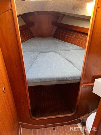 Baltic 33 Purjevene 1993 Kokkola - Nettivene