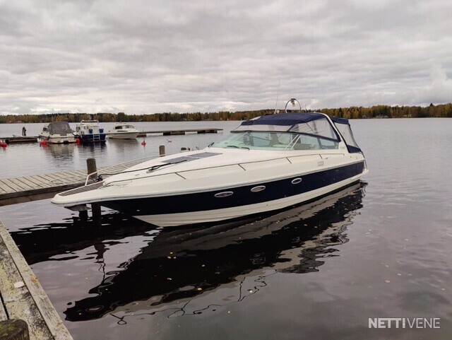 Scand Dynamic 11000 Moottorivene 1990 Varkaus - Nettivene