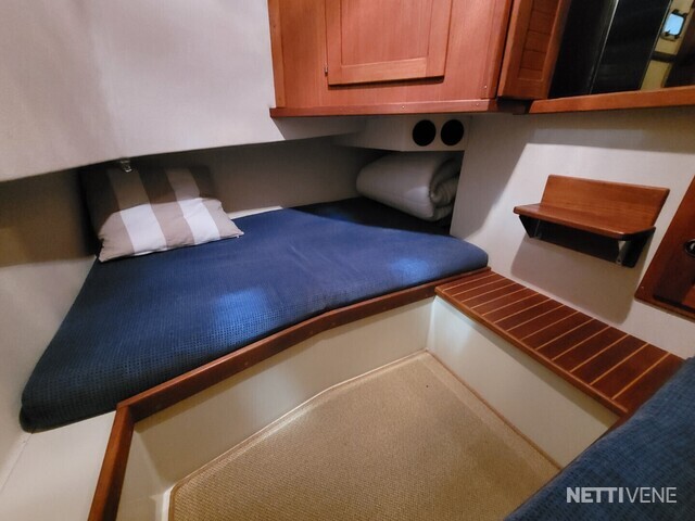 Targa 31 Motor boat 2007 Inkoo - Nettivene