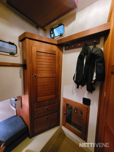 Targa 31 Motor boat 2007 Inkoo - Nettivene