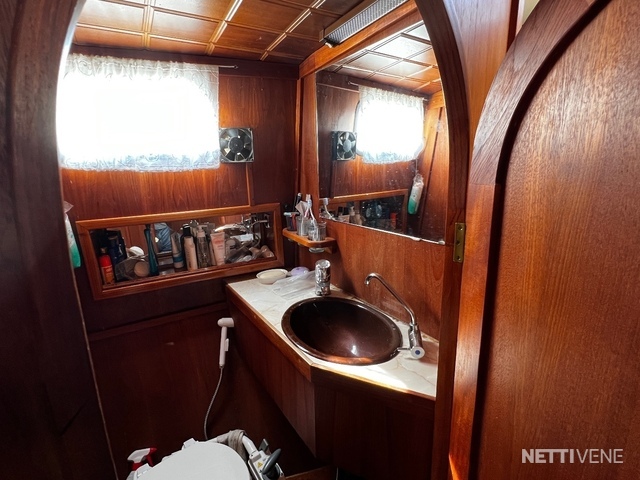 Albatross 321 Motor boat 1984 Jyväskylä - Nettivene