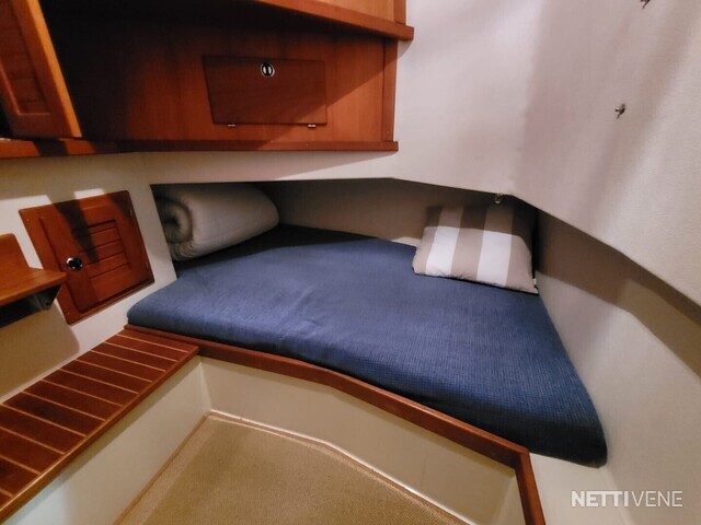 Targa 31 Motor boat 2007 Inkoo - Nettivene