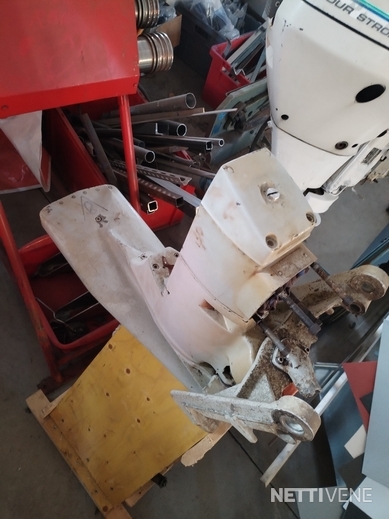 Volvo Penta aq151 Engine Sauvo - Nettivene