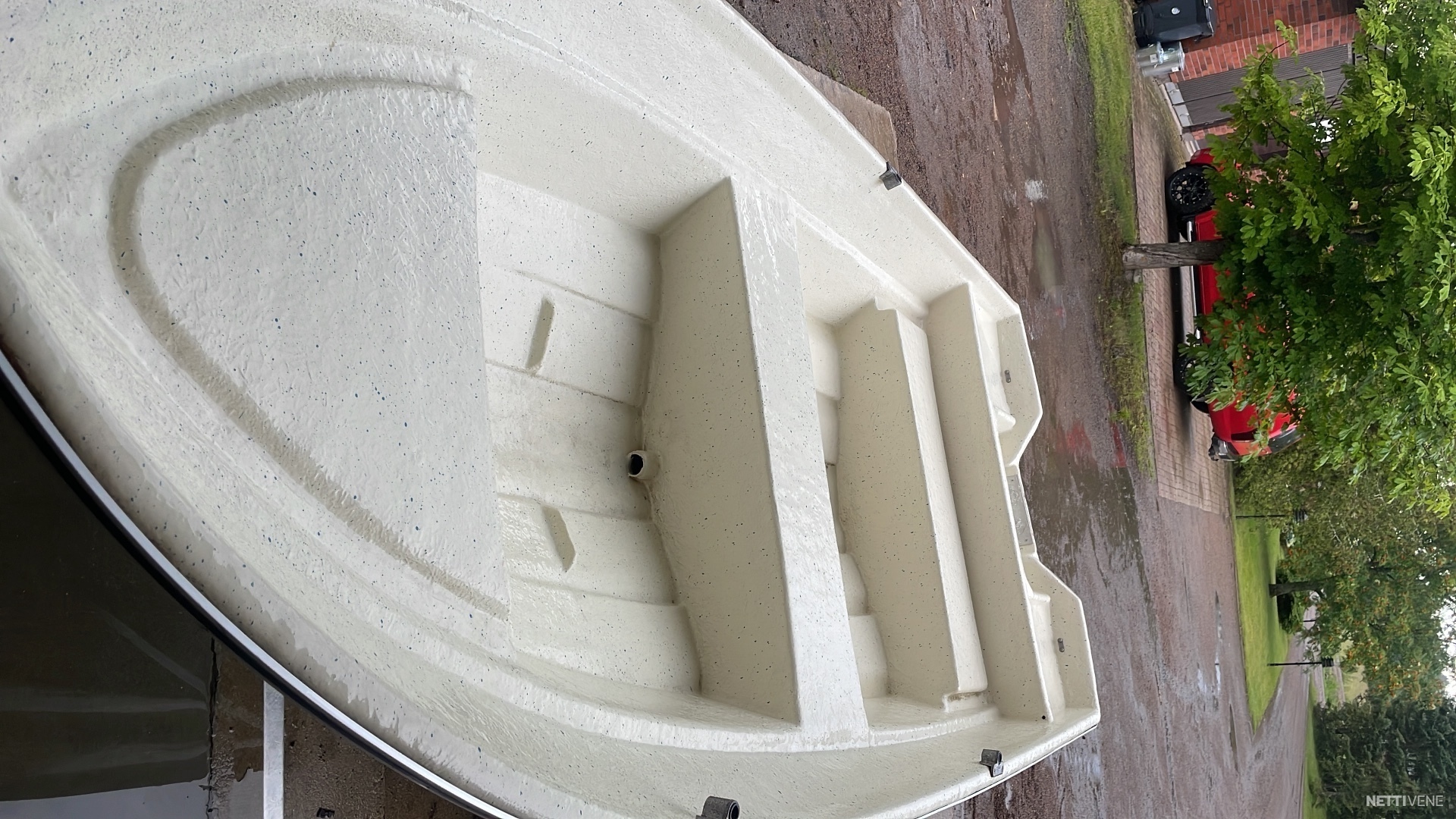 Suvi 390 Moottorivene Kouvola - Nettivene