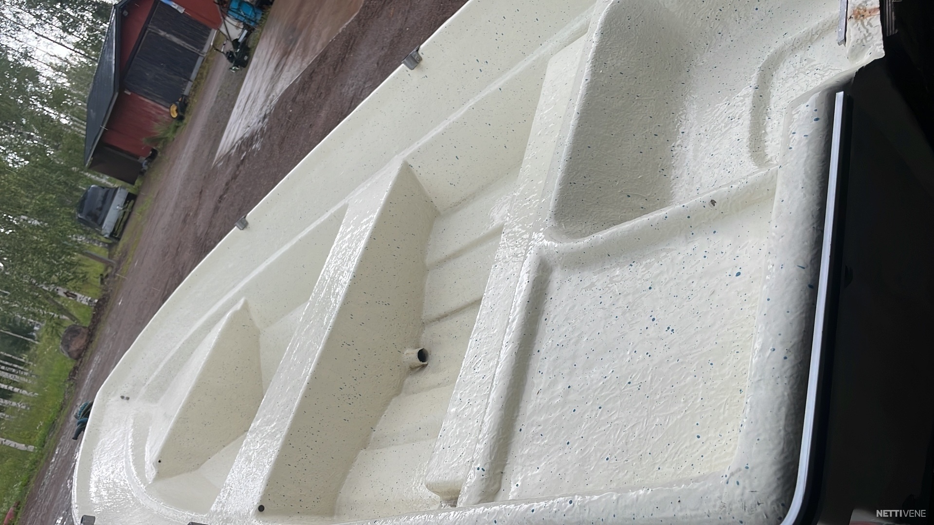 Suvi 390 Moottorivene Kouvola - Nettivene