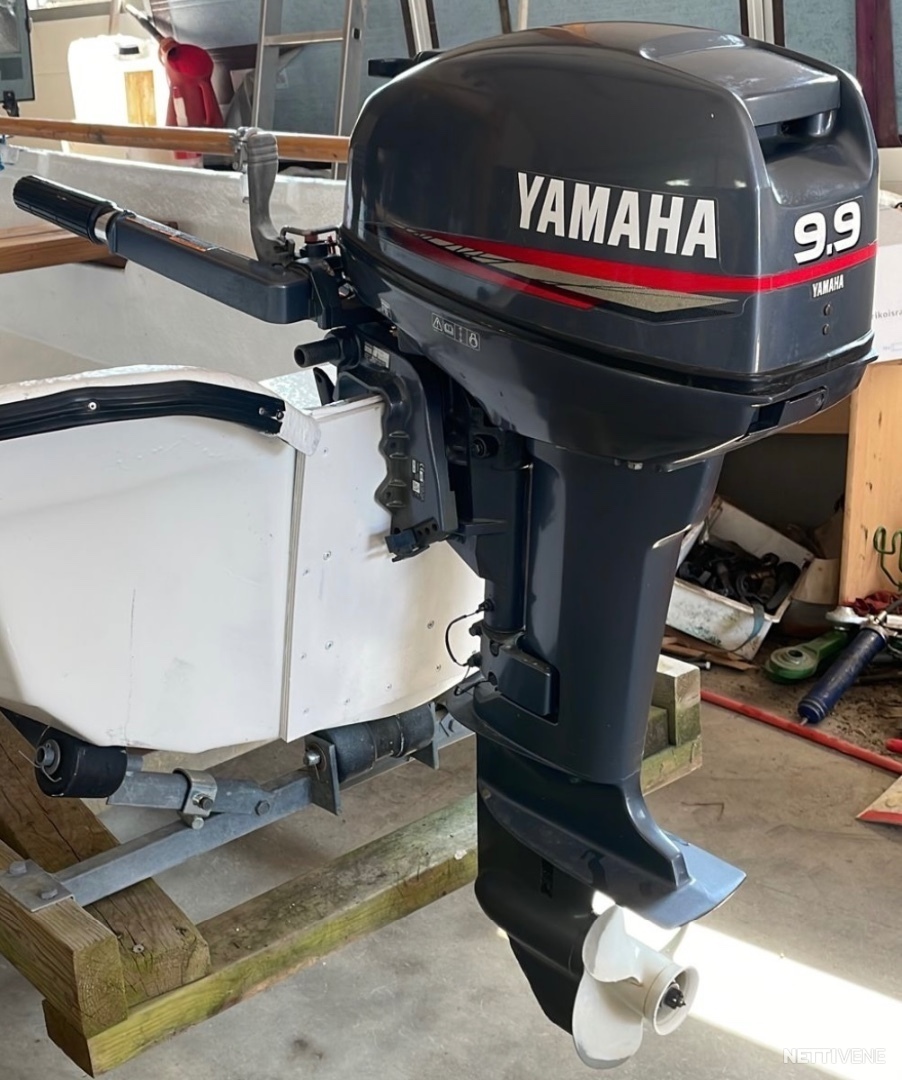 Suvi 390 Moottorivene Kouvola - Nettivene