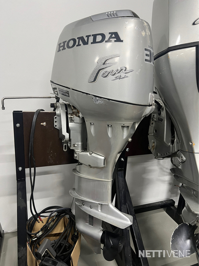 Honda BF30 Moottori Muurame - Nettivene