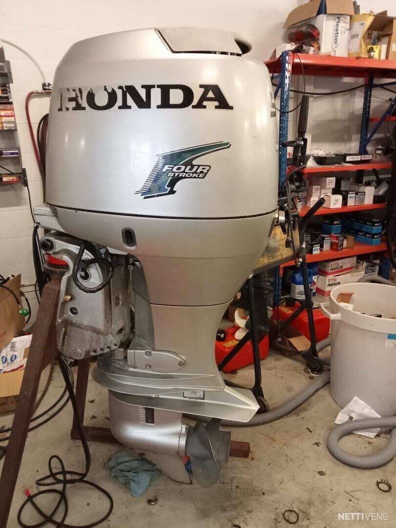 Honda BF 90 A Engine 2001 Kemiö - Nettivene