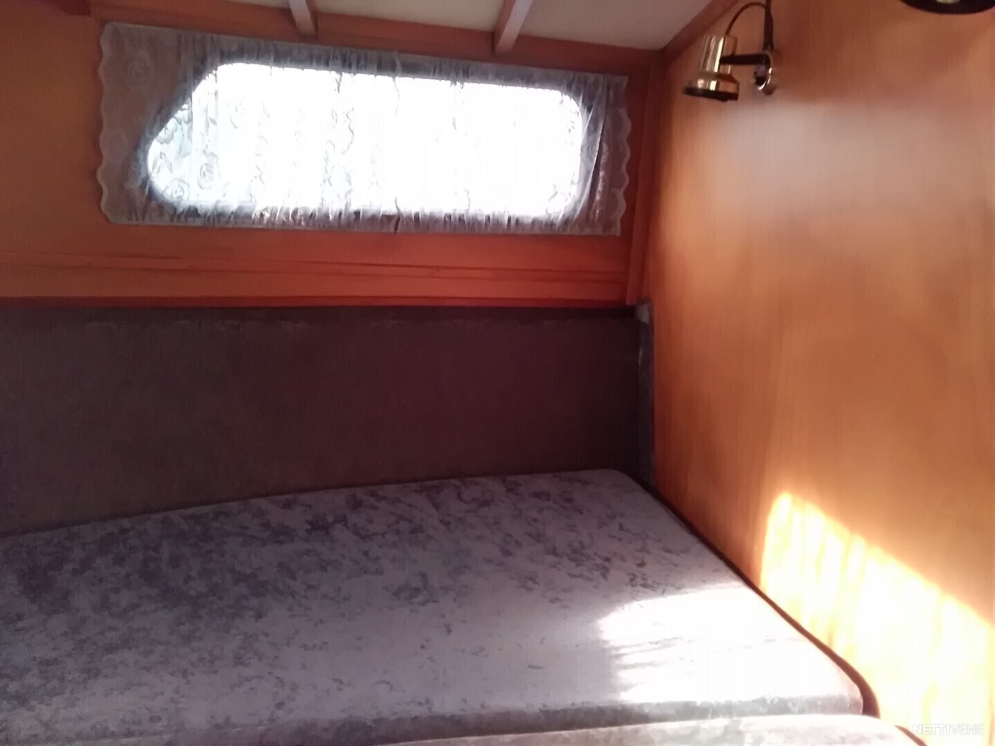 Norppa 9 TK Moottorivene 1989 Rääkkylä - Nettivene