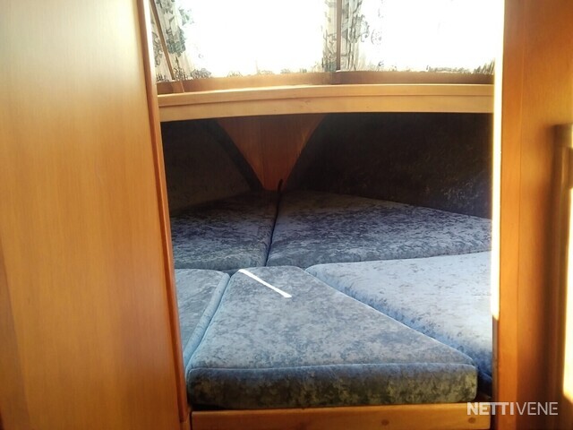 Norppa 9 TK Moottorivene 1989 Rääkkylä - Nettivene