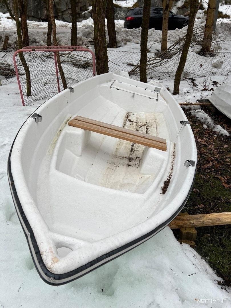 Kaisla 435 M Soutuvene 2023 Helsinki - Nettivene