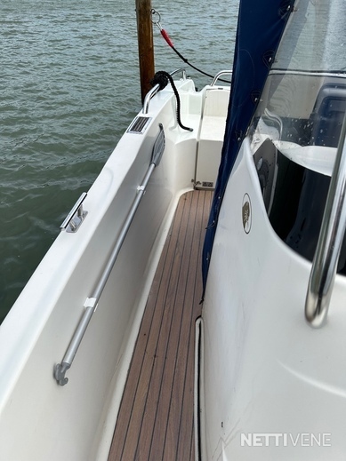 Uttern 6402 Moottorivene 2001 Iniö - Nettivene