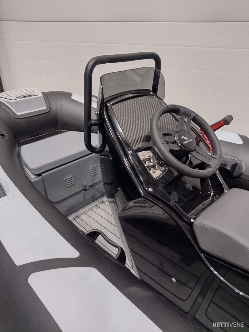 Highfield Rib-vene 2024 Inkoo - Nettivene
