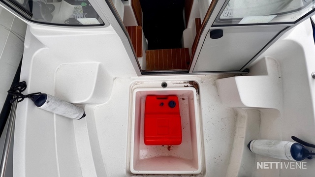 Bella 571 C Motor boat 2002 Vaasa - Nettivene