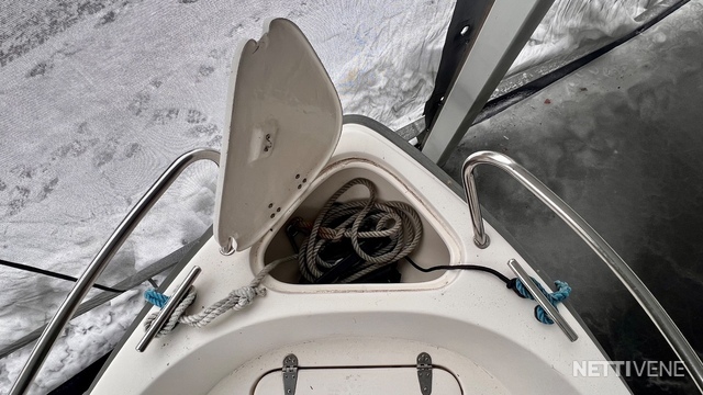 Bella 571 C Motor boat 2002 Vaasa - Nettivene