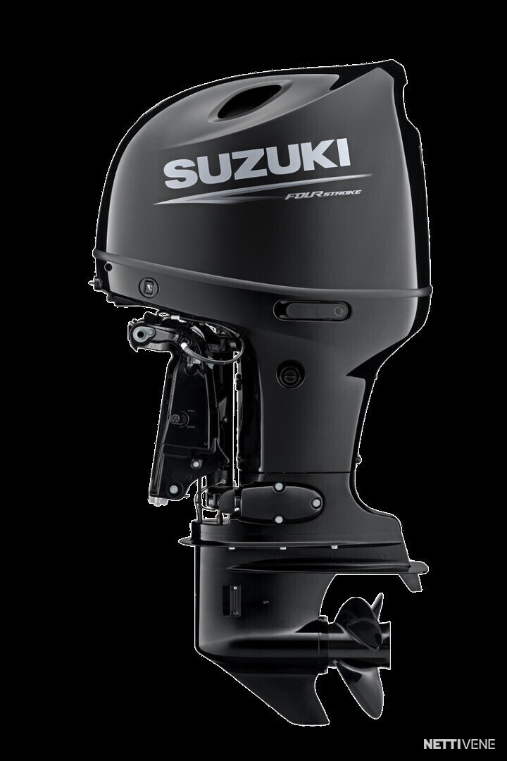 Suzuki DF 140 Engine 2023 Outside Finland - Nettivene