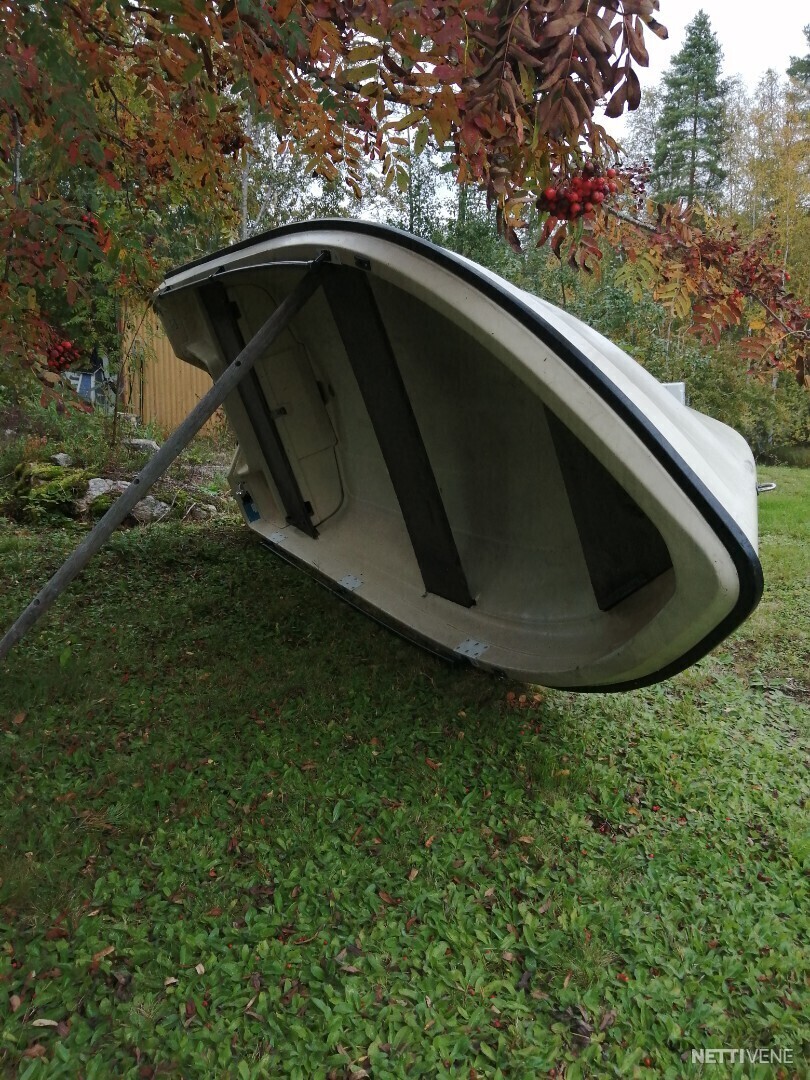 Terhi Sea Fun 405 Motor boat Kangasniemi - Nettivene