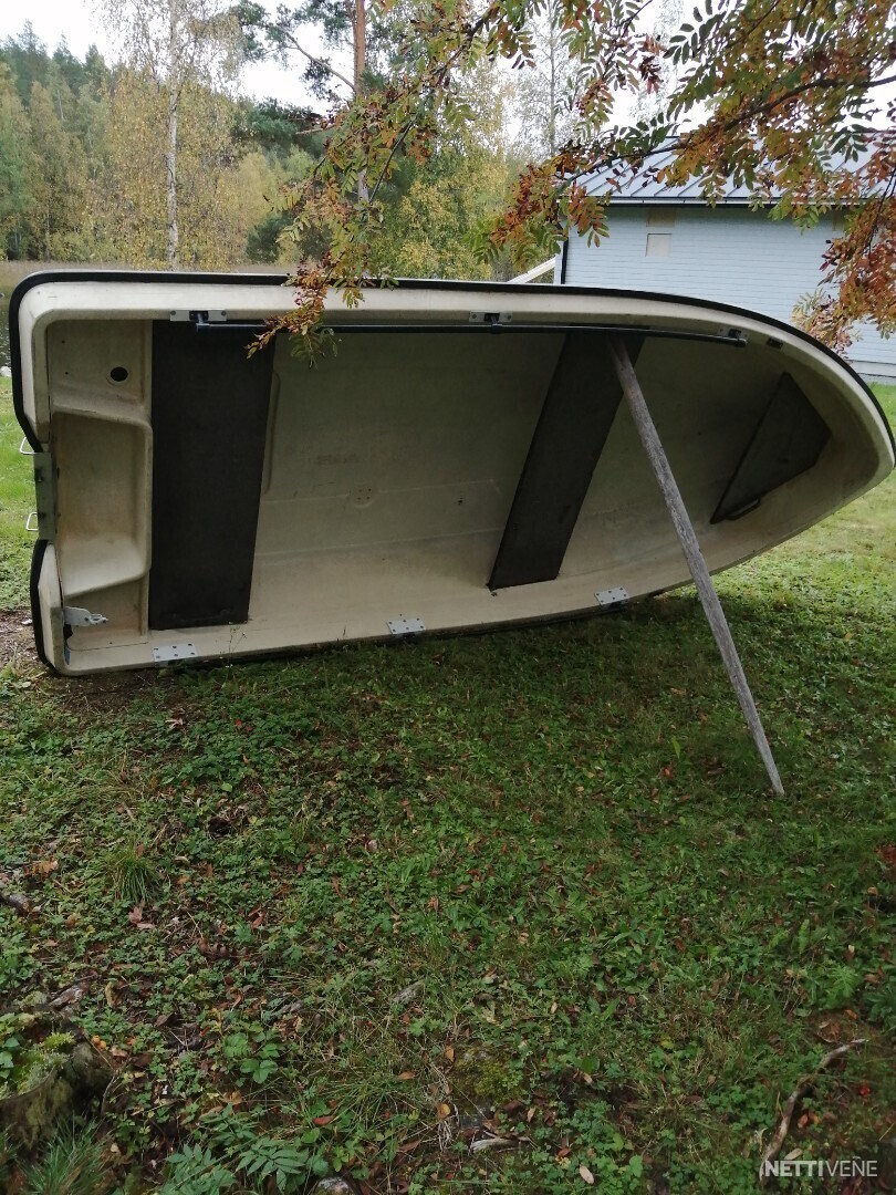 Terhi Fun 405 Motor boat Kangasniemi - Nettivene