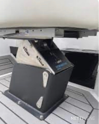 Finnmaster Husky R8s Motor boat 2019 Porvoo - Nettivene