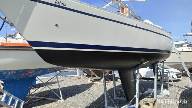 Omega 30A Sailing boat 1983 Tampere - Nettivene