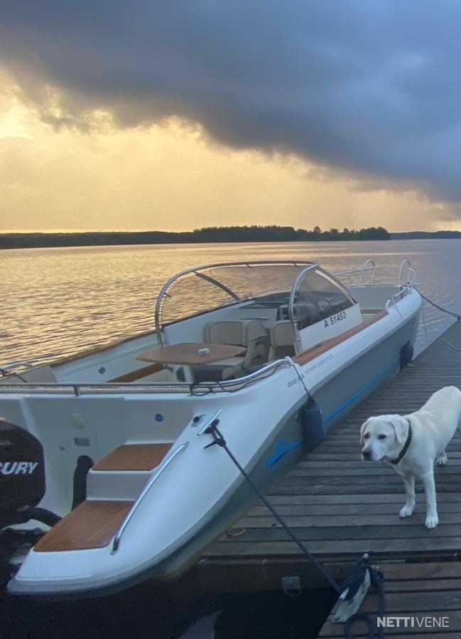 Flipper Motor boat 2006 Ikaalinen - Nettivene