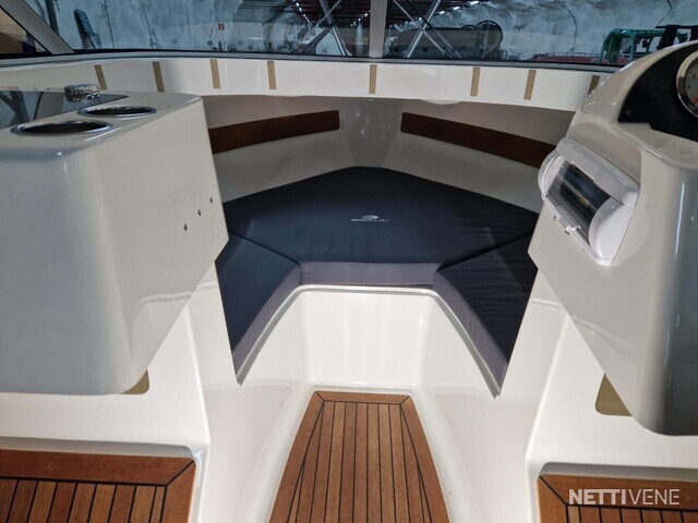 AMT 185 HT Moottorivene 2011 Helsinki - Nettivene