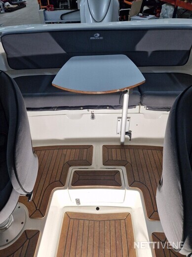 AMT 185 HT Moottorivene 2011 Helsinki - Nettivene