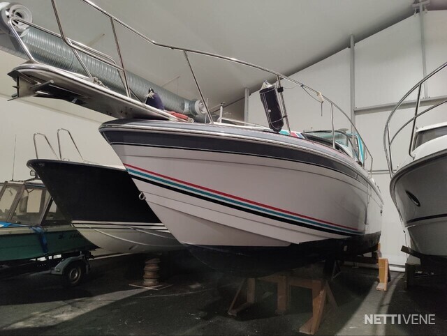 Formula 26 PC Moottorivene 1994 Salo - Nettivene