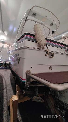 Formula 26 PC Moottorivene 1994 Salo - Nettivene