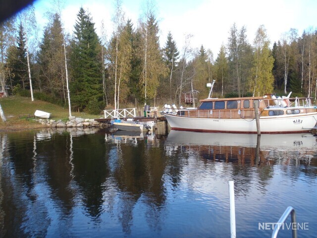 Norppa 10 TK Motor boat 2000 Mikkeli - Nettivene