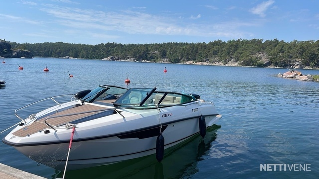 Flipper 650 DC Moottorivene 2020 Kemiönsaari - Nettivene