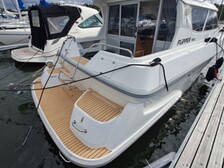 Käytetyt Flipper -veneet - Nettivene