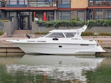 Käytetyt moottoriveneet - Nettivene