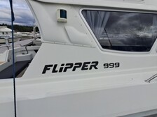 Käytetyt Flipper -veneet - Nettivene