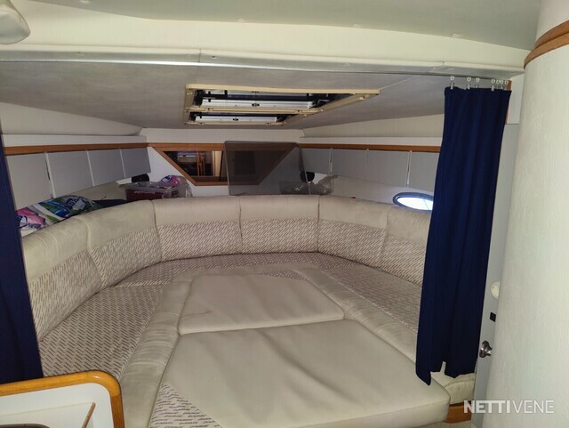 Scand Dynamic 11000 Moottorivene 1990 Varkaus - Nettivene