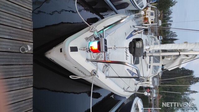 Maxi Fenix Sailing boat 1985 Luoto - Nettivene