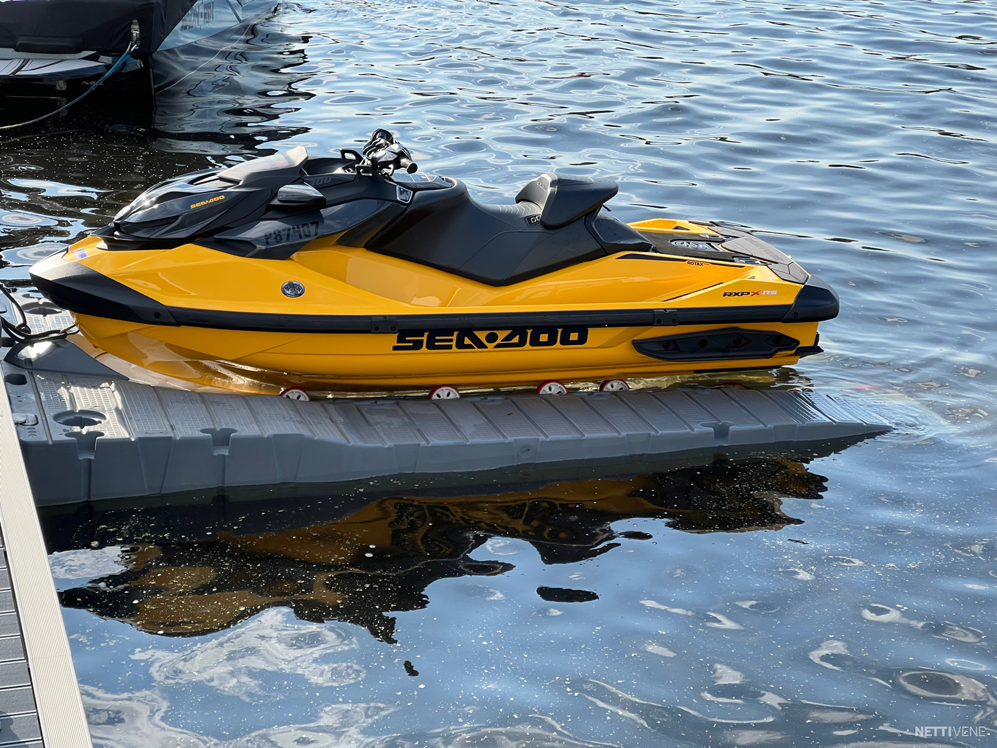 Sea-Doo RXP-XRS 300 Watercraft 2021 Pirkkala - Nettivene