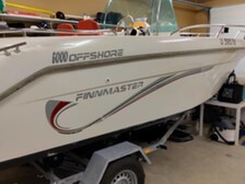 Puuvene Kumpuselkä Moottorivene 2010 Pori - Nettivene