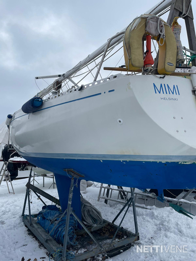 Avance 24 Sailing boat 1980 Helsinki - Nettivene