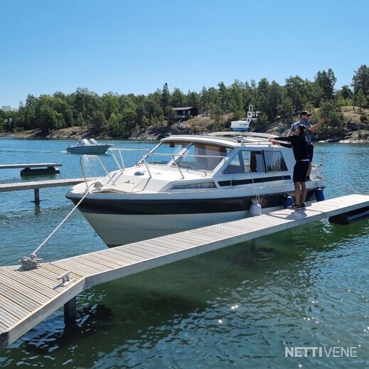 Flipper 760 Motor boat 1987 Turku - Nettivene