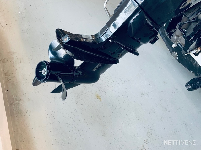 Finnmaster 52 SC Motor boat 2014 Sysmä - Nettivene