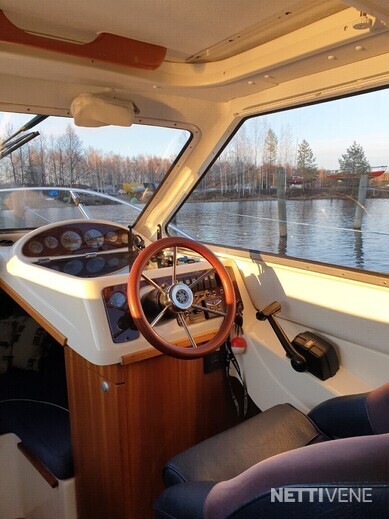 Bella 652 Motor boat 2005 Joensuu - Nettivene