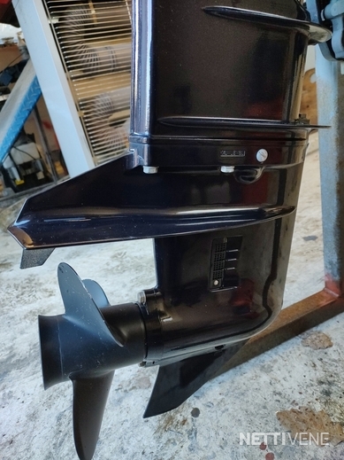 Tohatsu 30 Moottori 2020 Lohja - Nettivene