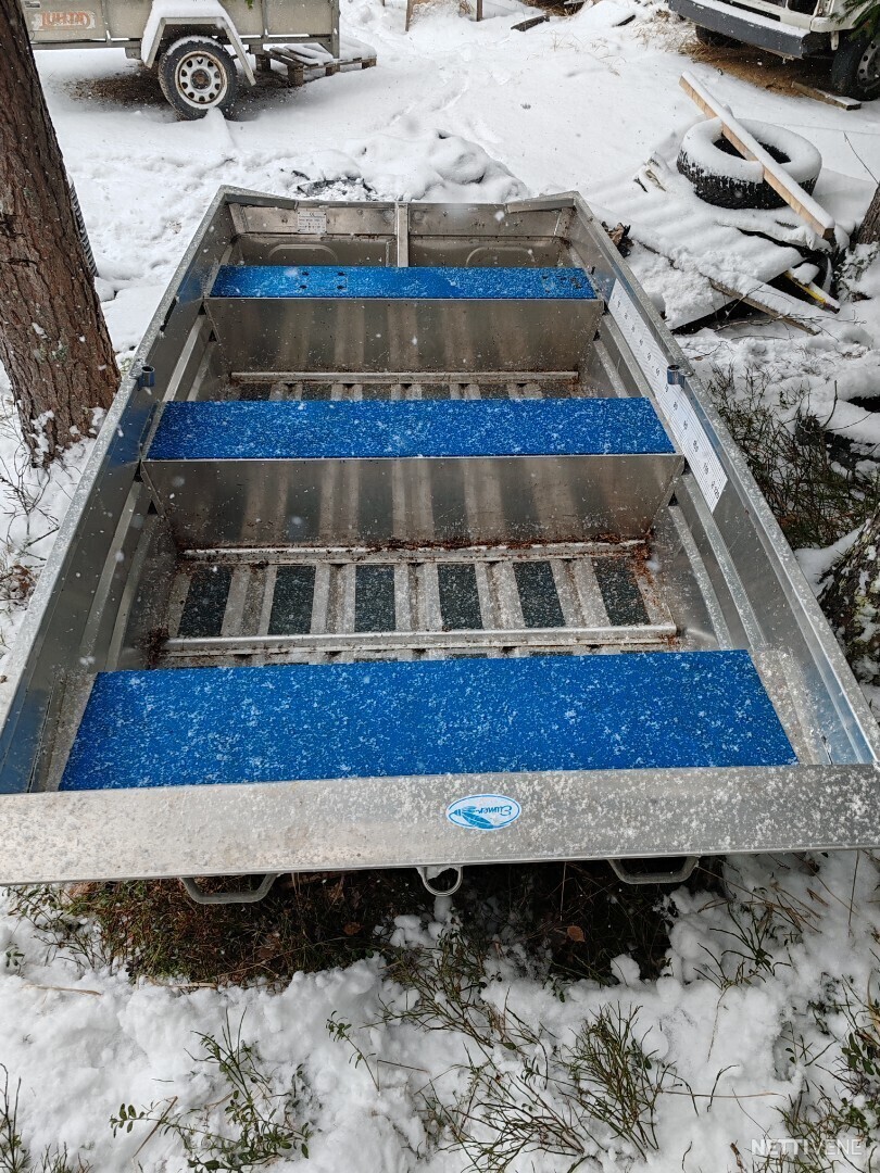 Trapper Muu malli Motor boat 2022 Laukaa - Nettivene