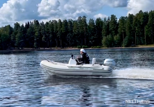 Walker bay Rib boats 2014 Espoo - Nettivene