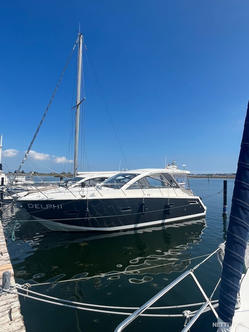 Sealine SC 35 Motor boat 2010 - Nettivene