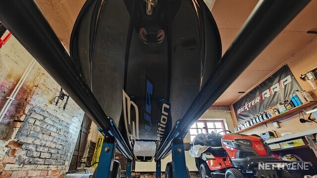 Rickter XFS Watercraft 2014 Pirkkala - Nettivene