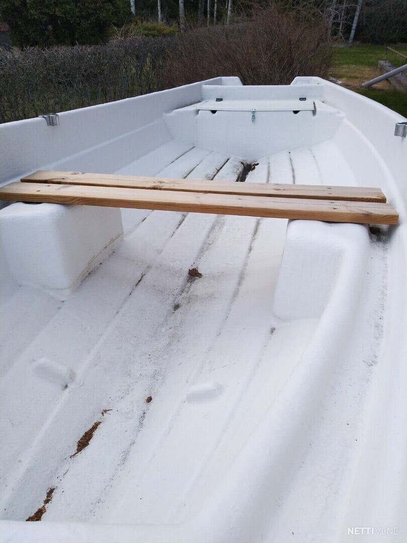 Kaisla 435 M Soutuvene Valkeakoski - Nettivene